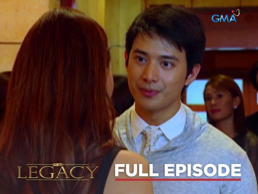 Legacy: Full Episode 22 (Stream Together) | GMA Entertainment