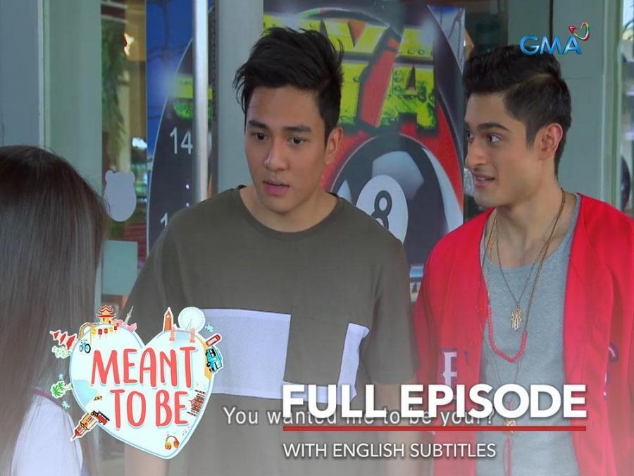 Meant To Be: Full Episode 32 | with English subs | GMA Entertainment