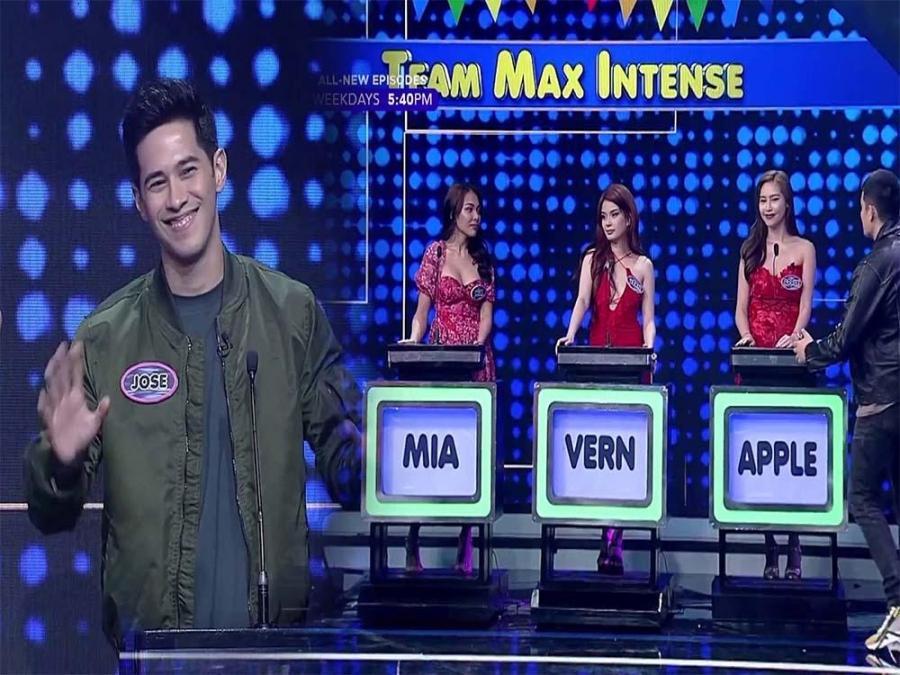 Family Feud: Team Tigasin vs Team Max Intense | GMA Entertainment