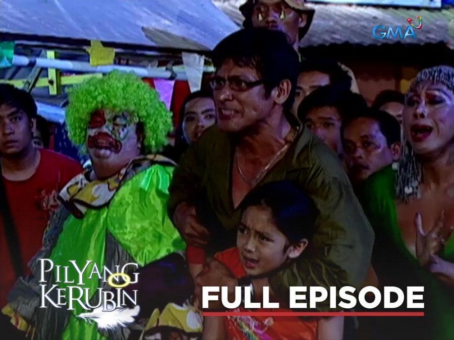 Pilyang Kerubin: Full Episode 42 (Stream Together) | GMA Entertainment