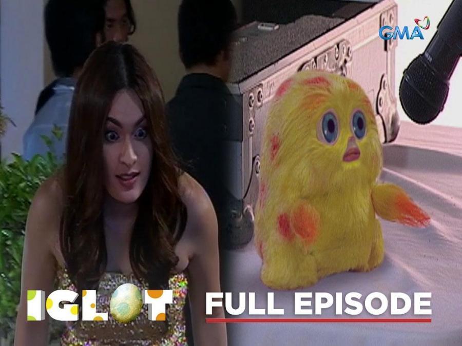 Iglot: Full Episode 42 (Stream Together) | GMA Entertainment