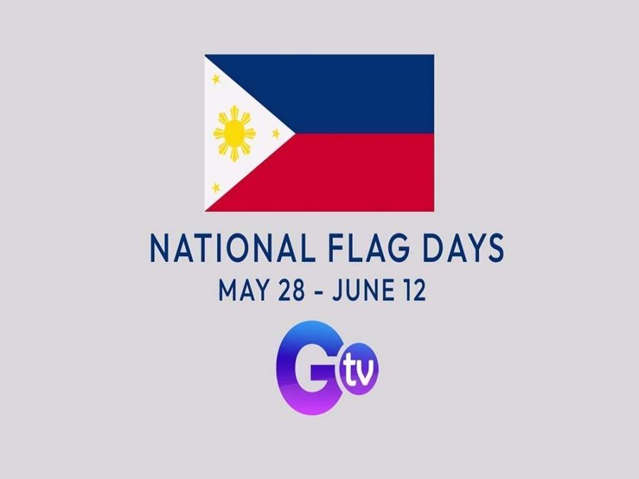 National Flag Days: Rise and honor | GMA Entertainment | GMA Entertainment