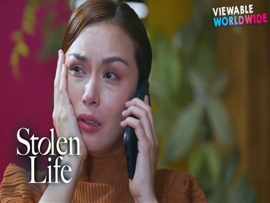 Stolen Life: 'Wag kang susuko, Lucy! (Episode 65) | GMA Entertainment