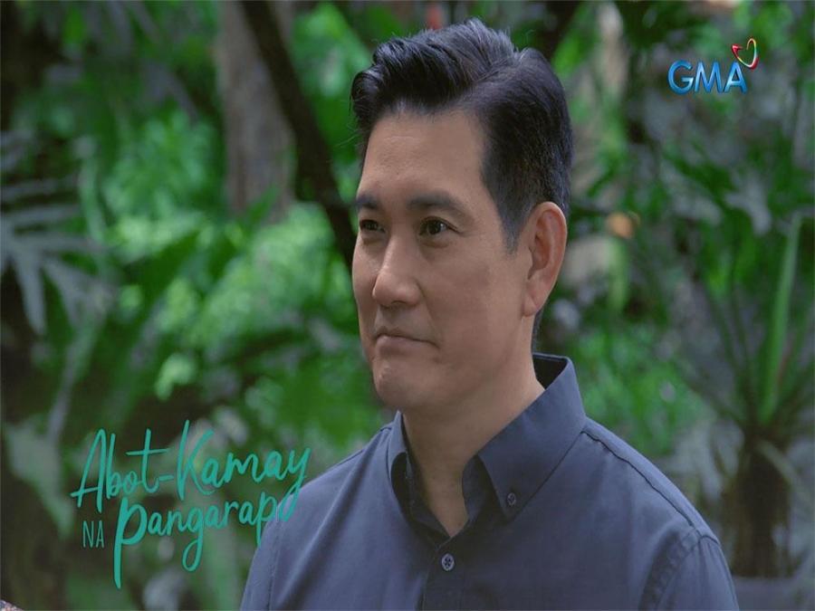 Abot Kamay Na Pangarap: The exes of Lyneth reunite! (Episode 348) | GMA ...