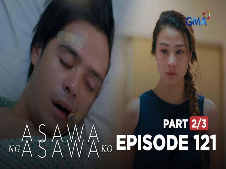 Asawa Ng Asawa Ko: Shaira ends Jeff's life! (Episode 121 - Part 2/3 ...
