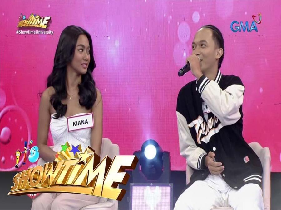 It's Showtime: Mag-EX na bagets, inabot ng 7 years ang relasyon ...