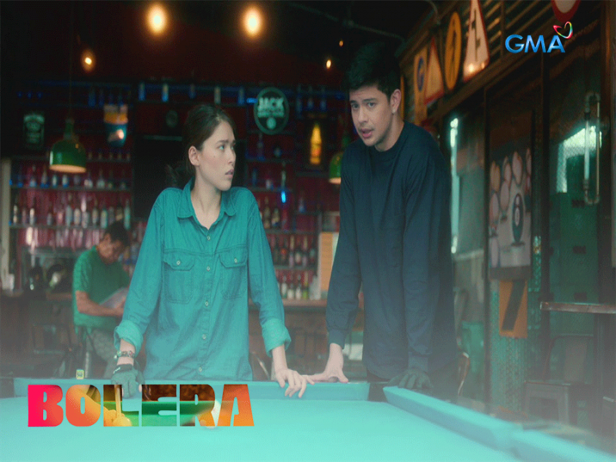 Bolera: The professional and the rookie | Episode 33 (2/4) | GMA ...