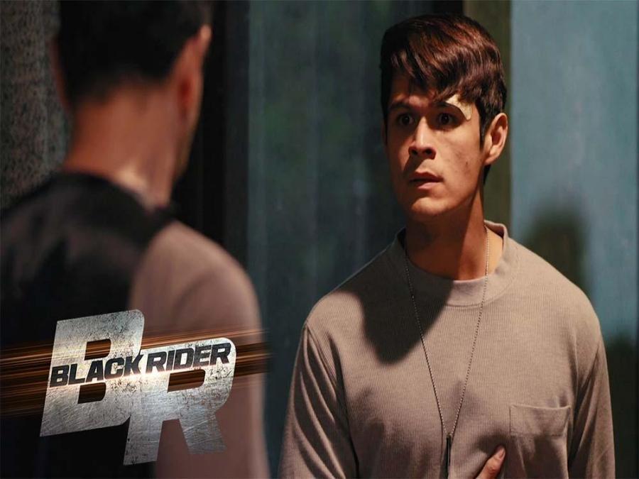 Black Rider: Who's your Daddy? (Episode 79) | Teaser 2 | GMA Entertainment