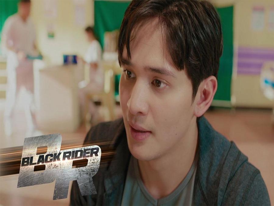Black Rider: Manman (Episode 76) | GMA Entertainment