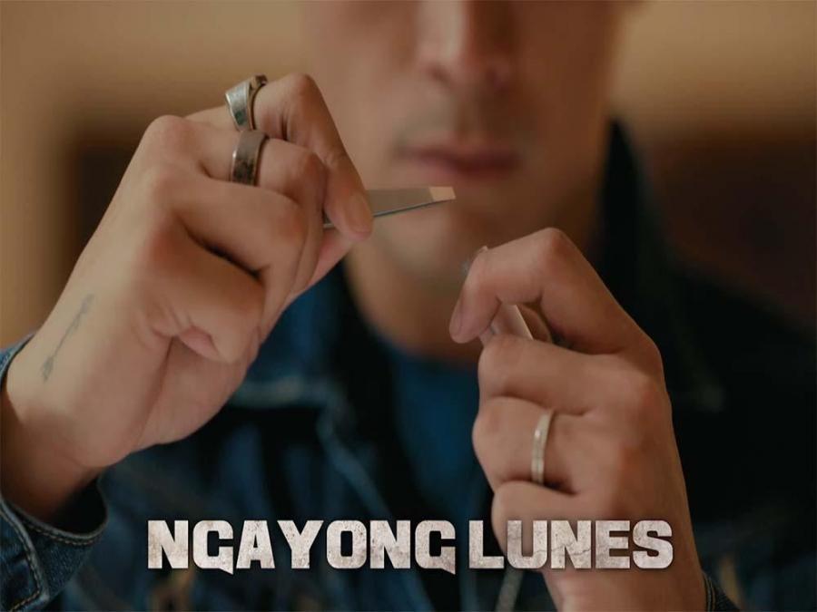 Black Rider: Calvin at Abel (Episode 81) | GMA Entertainment