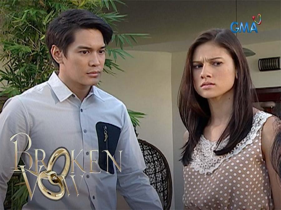 Broken Vow: Full Episode 22 (Stream Together) | GMA Entertainment