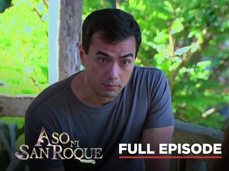 Aso Ni San Roque: Full Episode 79 (Stream Together) | GMA Entertainment