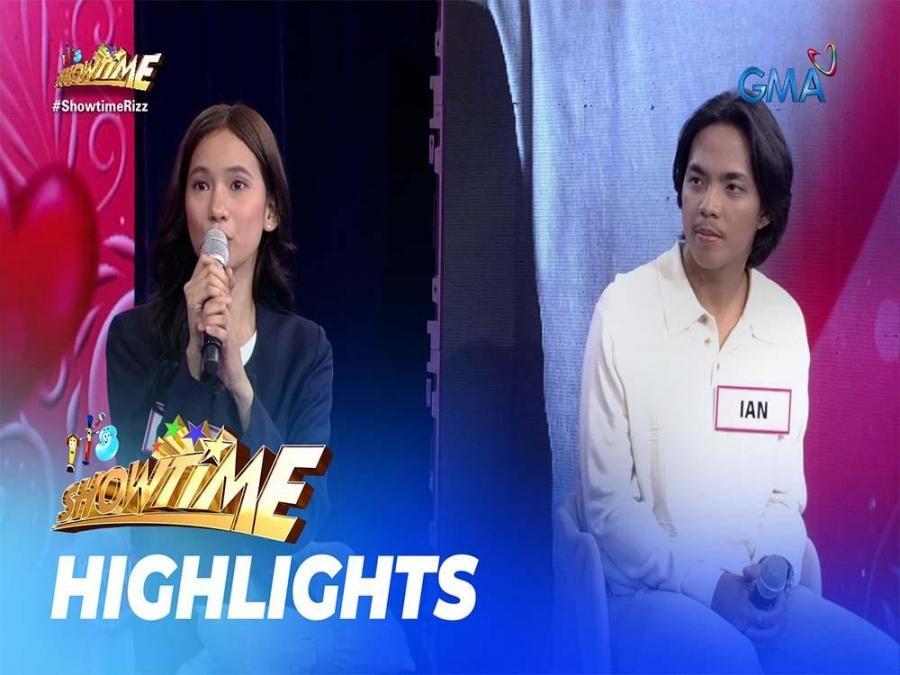 It's Showtime: Ano ang mas red flag, maging sinungaling o maging ...