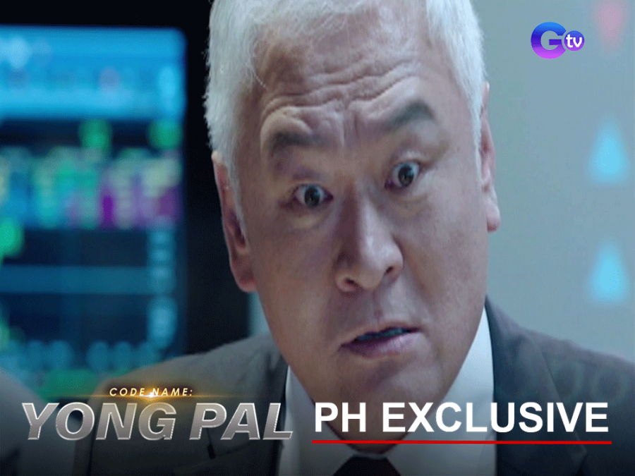 Code Name Yong Pal: Hanshin's offer vs. Daejung's offer | Episode 28 ...