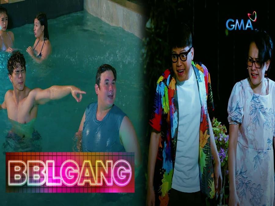 Bubble Gang: Mga bawal kapag birthday mo | GMA Entertainment