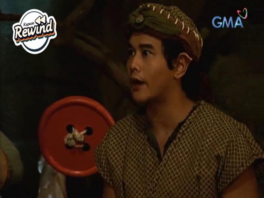 Kapuso Rewind: Tropa ko, ipagtatanggol ko! (Dwarfina) | GMA Entertainment