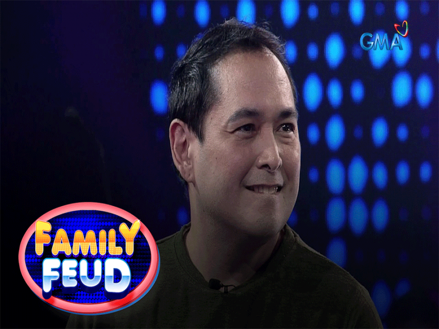 Family Feud: TEAM VILLANUEVA, SUMABAK SA FAST MONEY ROUND! | GMA ...