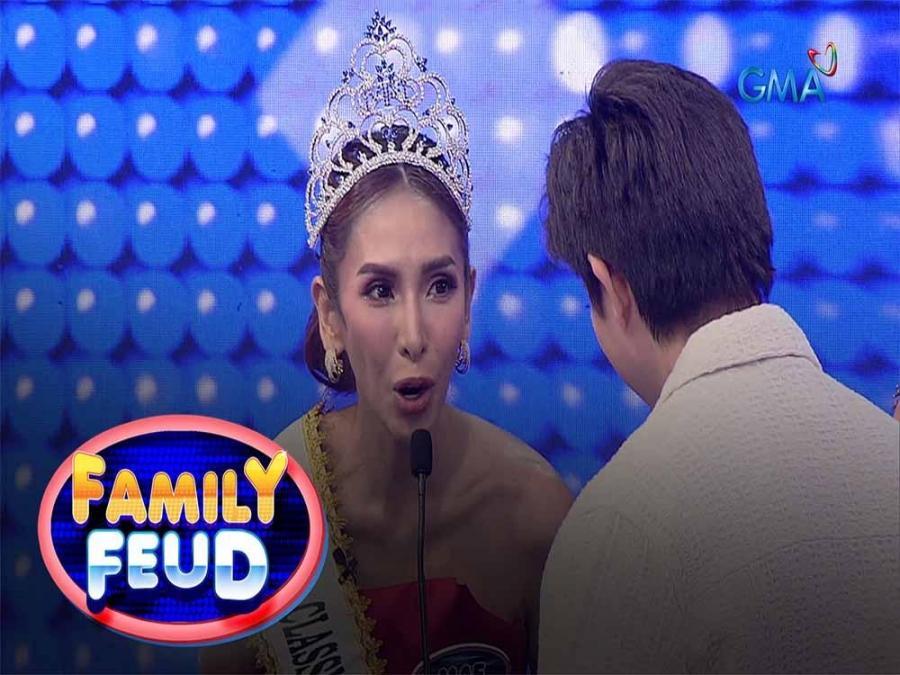 Family Feud: ANG MALAS KO NAMAN, WALA NA NGANG JOWA, WALA PANG ...