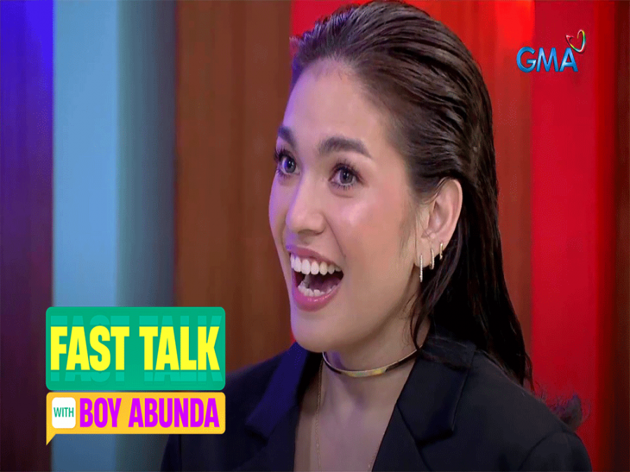 Fast Talk with Boy Abunda: Ilang artista na ang NANLIGAW kay Andrea Torres? (Episode 179) | GMA ...