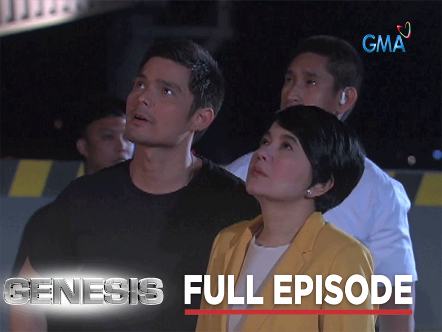 Genesis: Full Episode 39 (Stream Together) | GMA Entertainment