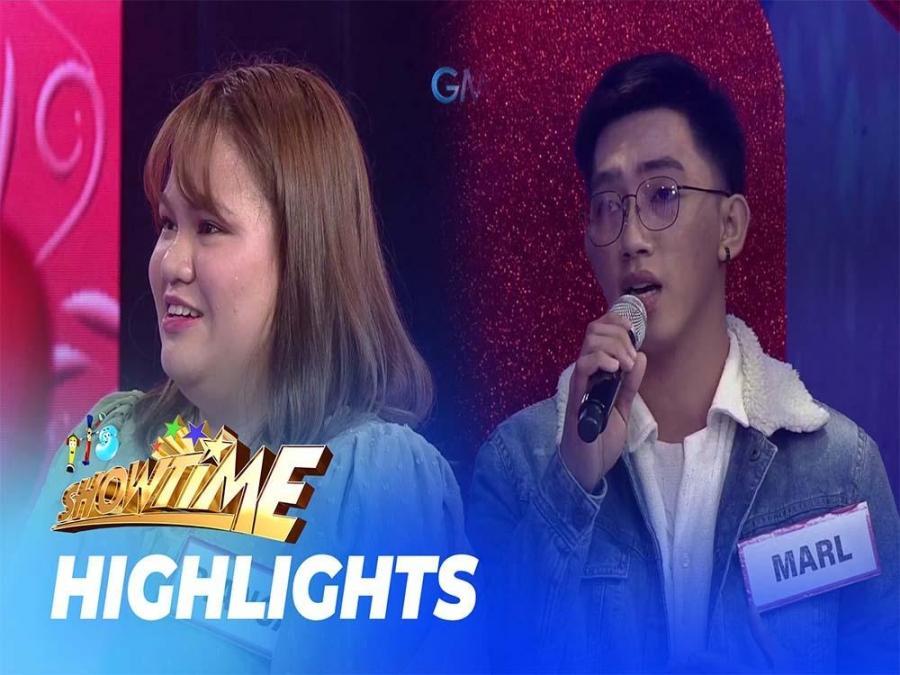 It's Showtime: Bianca, may bago nang ka-BABE TIME! (EXpecially For You ...