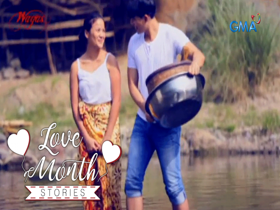 Love Month Stories 2024 : Ang matamis na 'Oo' ni Amy, nakuha nga ba ni Orly! | GMA Entertainment