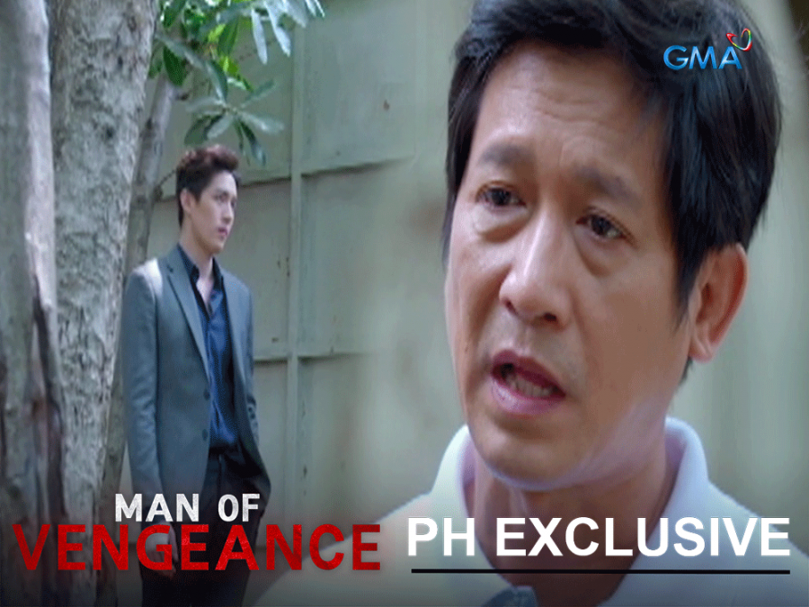 Man of Vengeance: Mico sought Thea's father's approval | Episode 38 ...