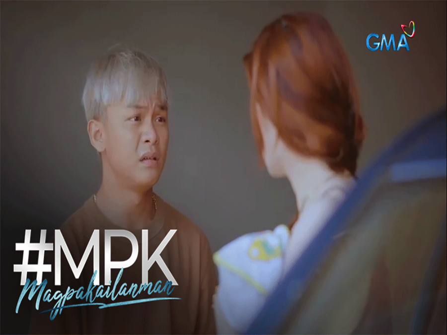 #MPK: Batang ama, iniwan ng kanyang mag-ina (Magpakailanman) | GMA Entertainment