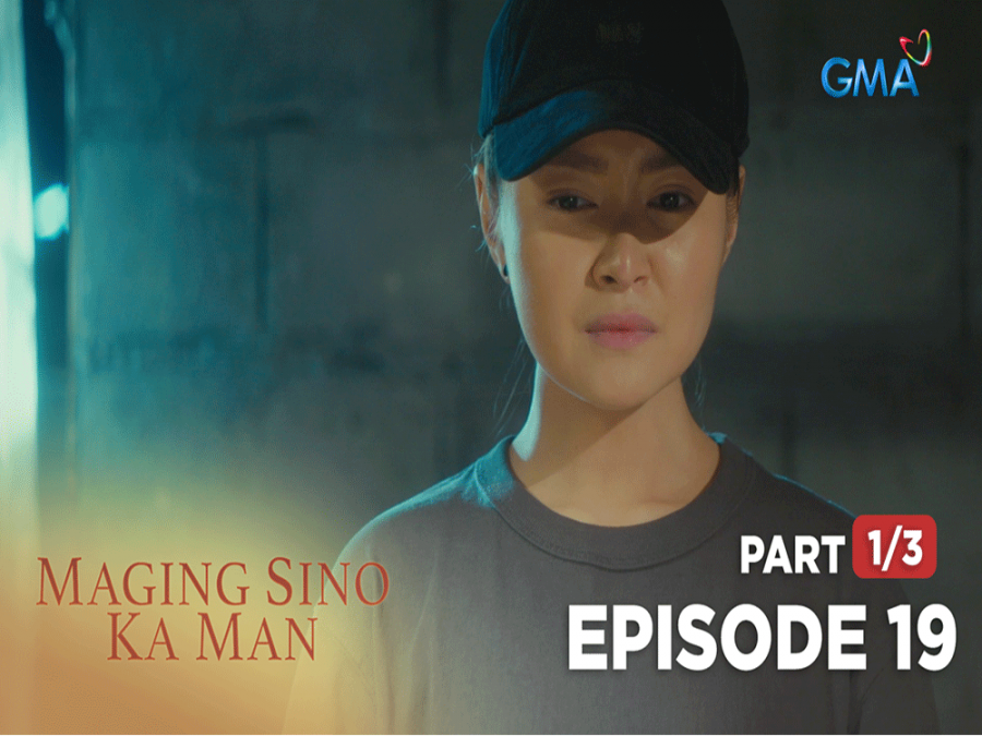 Maging Sino Ka Man: Dino, nag-alsa balutan na! (Full Episode 19 - Part ...