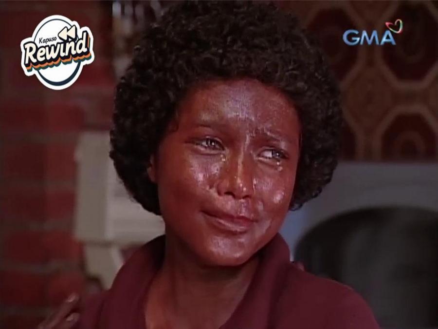Kapuso Rewind: Masyado na ba akong mabait? (Magic Kamison) | GMA ...