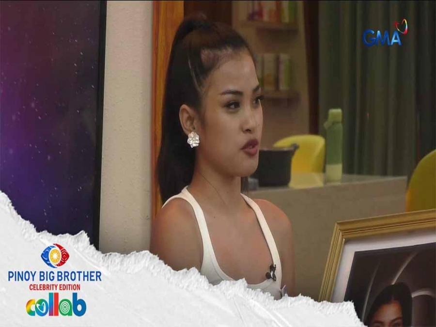 Pinoy Big Brother Collab: Shuvee, ayaw matawag na 'Starlet ng Kamuning ...