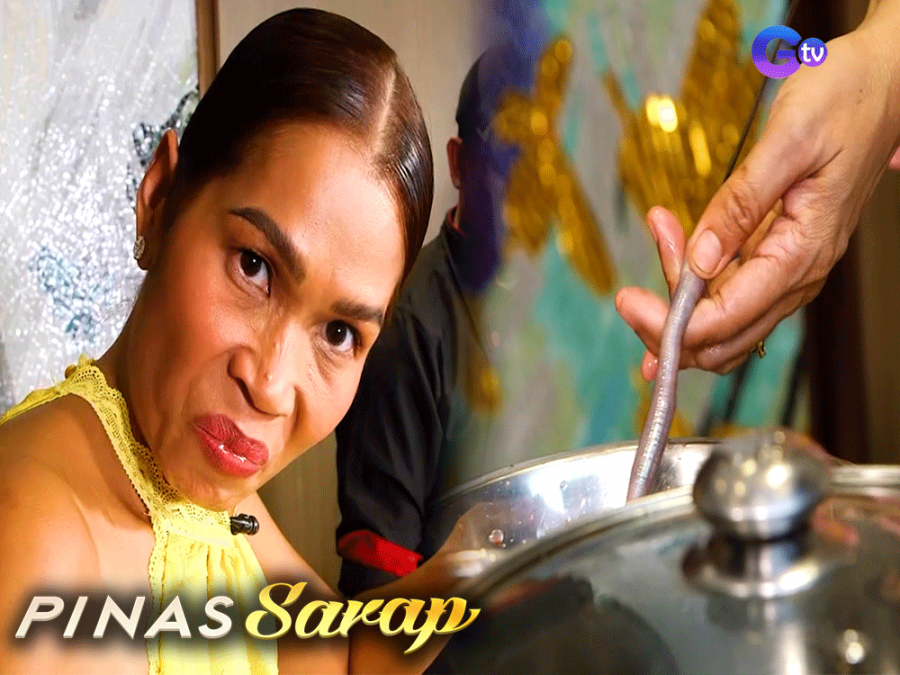 Paano ang tamang paglilinis ng sasing? | Pinas Sarap