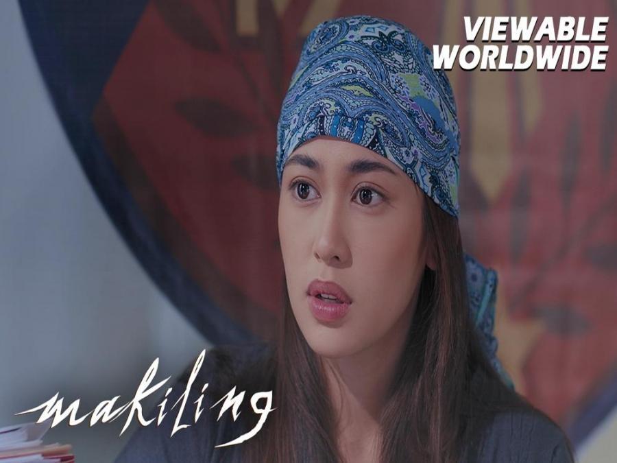 Makiling: Sinadya nga ba ang pagkamatay ni Crisanto? (Episode 25) | GMA Entertainment