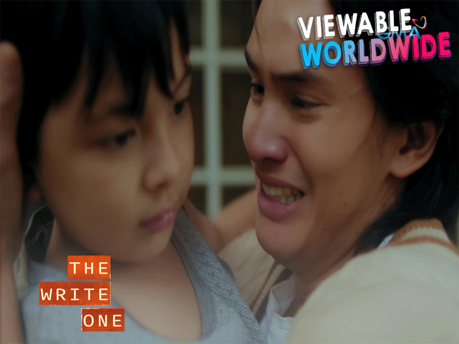 The Write One: The most-awaited reunion of the Herrer a Family (Episode 17) | GMA Entertainment