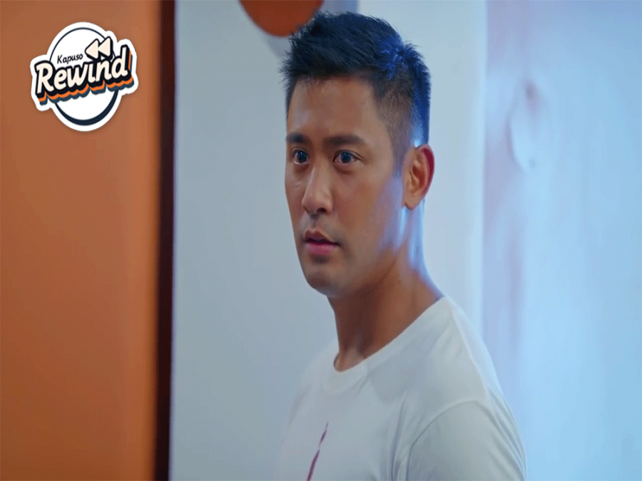 Kapuso Rewind: Bati na ba ang mga nilokong sina Gavin at Erica? (To ...