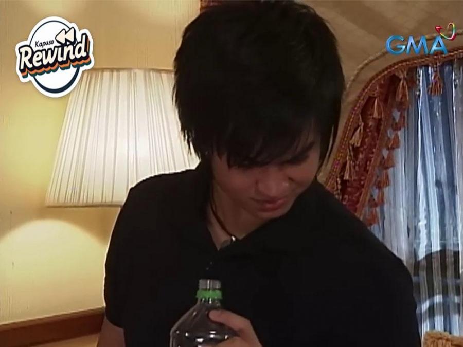 Kapuso Rewind: Alak pa more! (Tween Hearts) | GMA Entertainment