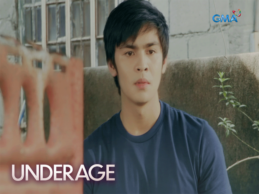 Underage: Panic mode is on for the cold-blooded culprit! (Episode 61) | GMA Entertainment