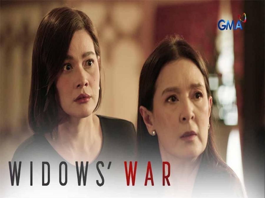 Widows' War: The culprit to Bev's death is in the estate! (Episode 38 ...