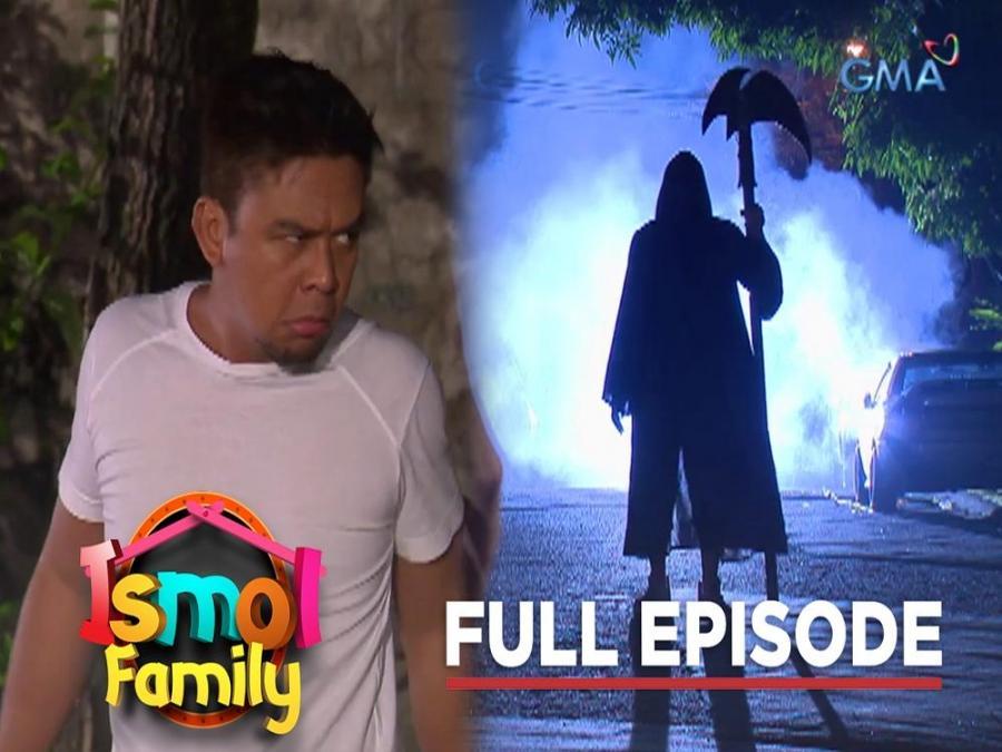 Ismol Family: Full Episode 72 (Stream Together) | GMA Entertainment