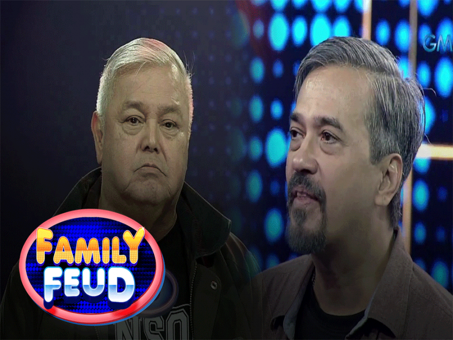 Family Feud: 'Wag nang bayaran 'yan! | GMA Entertainment | GMA ...