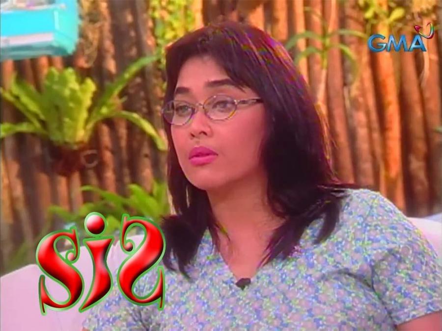 Elizabeth Oropesa, ang pantasya ng bayan, noon at ngayon! | SiS | GMA ... Elizabeth Oropesa, ang pantasya ng bayan, noon at ngayon! | SiS | GMA ...