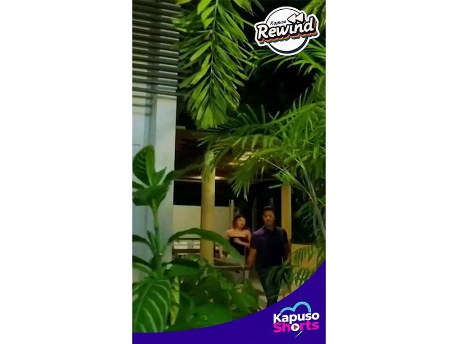 Habol ka nang habol, wala ka naman napapala #shorts | Haplos | GMA ...