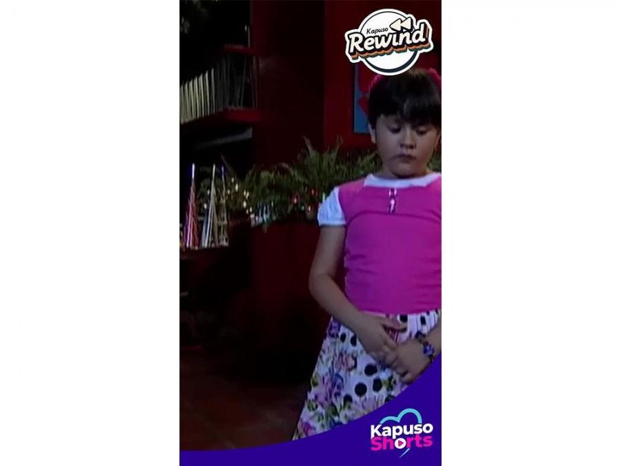 'Yung 'di mo mapigilan i-splook 'yung chismis #shorts | Daldalita | GMA ...