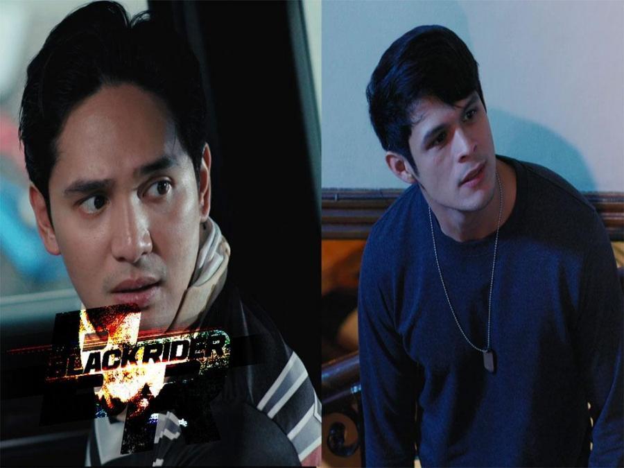 Black Rider: Pretty liar (Episode 68) | Teaser 1 | GMA Entertainment