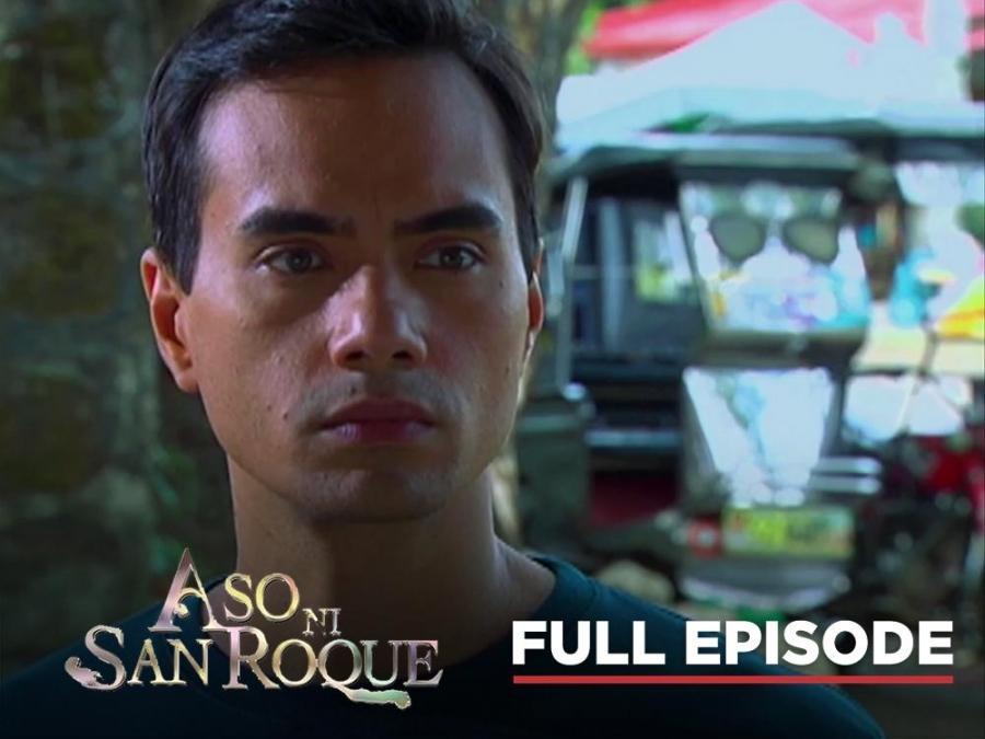Aso Ni San Roque: Full Episode 82 (Stream Together) | GMA Entertainment