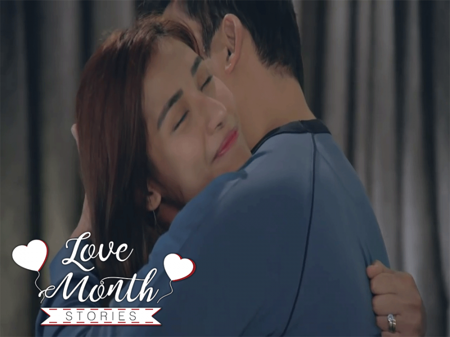 Love Month Stories 2023: The overflowing joy of first-time parents ...