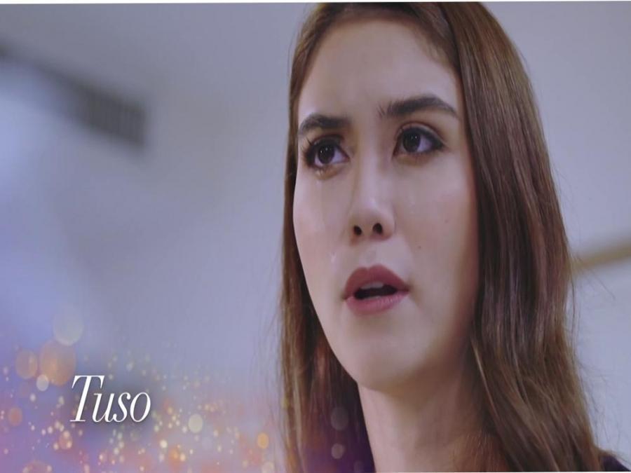 Kilalanin si Korina sa 'Romantic Deception' ngayong Enero | GMA ...