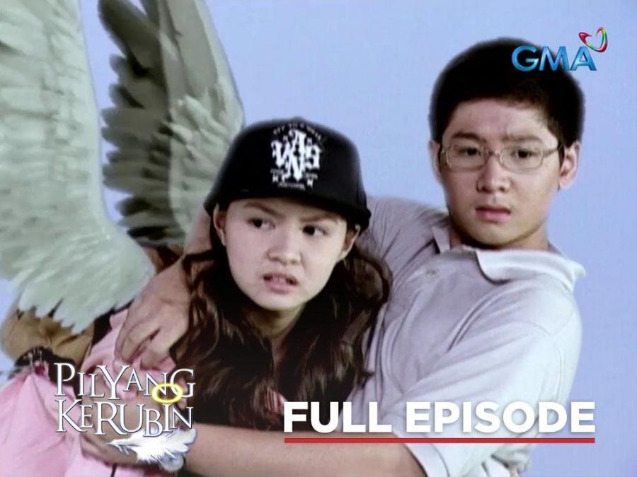 Pilyang Kerubin: Full Episode 23 (Stream Together) | GMA Entertainment