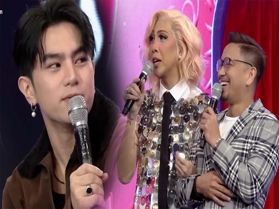 It's Showtime: Gello and Angella tell the story of how their breakup ...