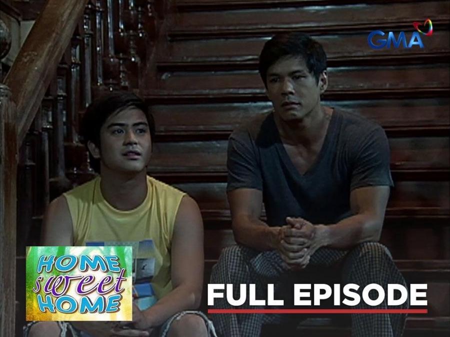 Home Sweet Home: Full Episode 3 (Stream Together) | GMA Entertainment